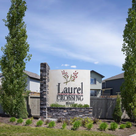 Explore Laurel Crossing Community | Southeast Edmonton