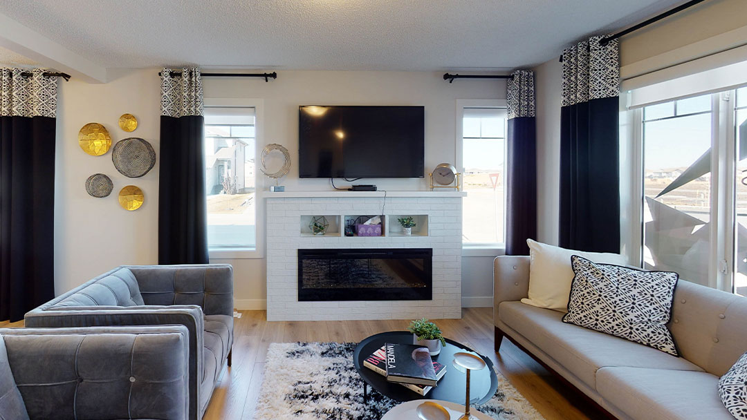 Laurel Crossing | Southeast Edmonton New Home Community